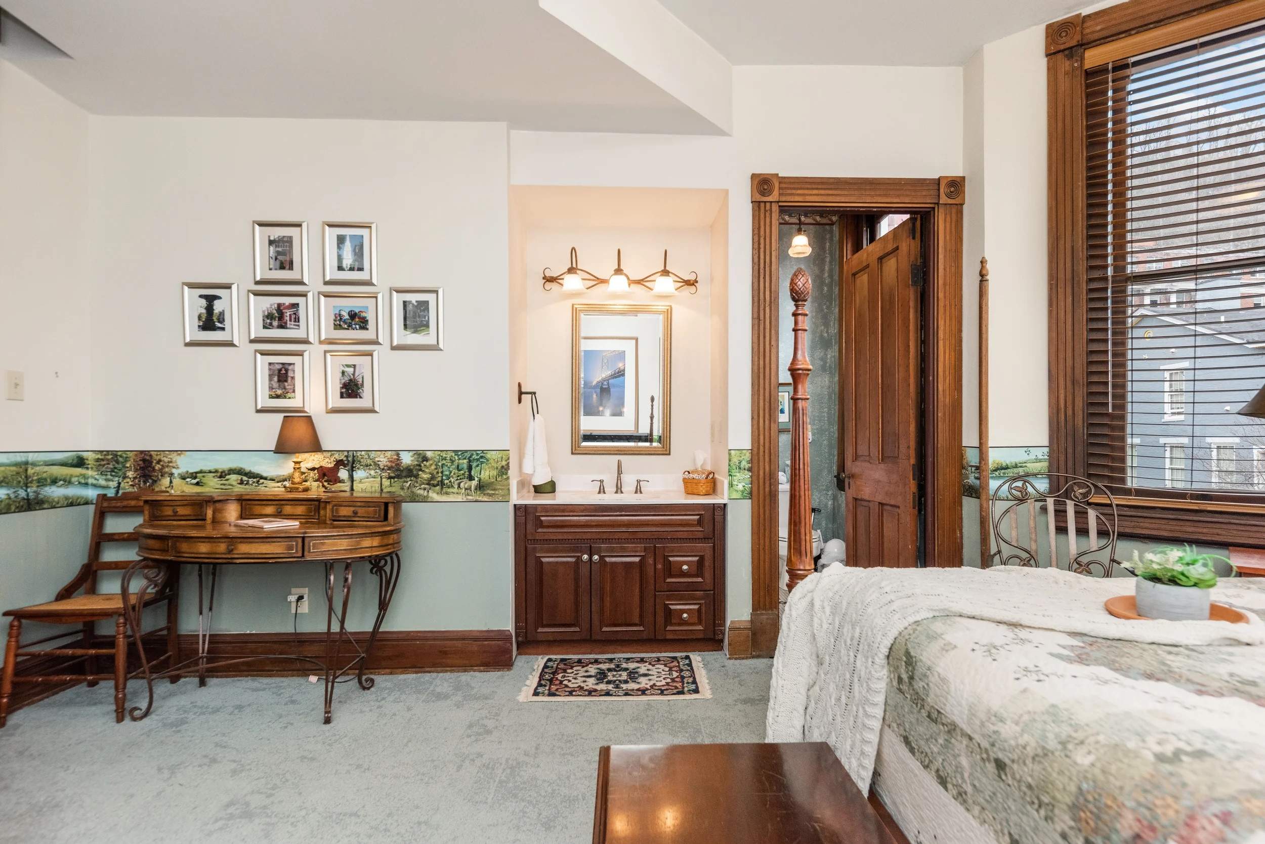 Moon River - home page